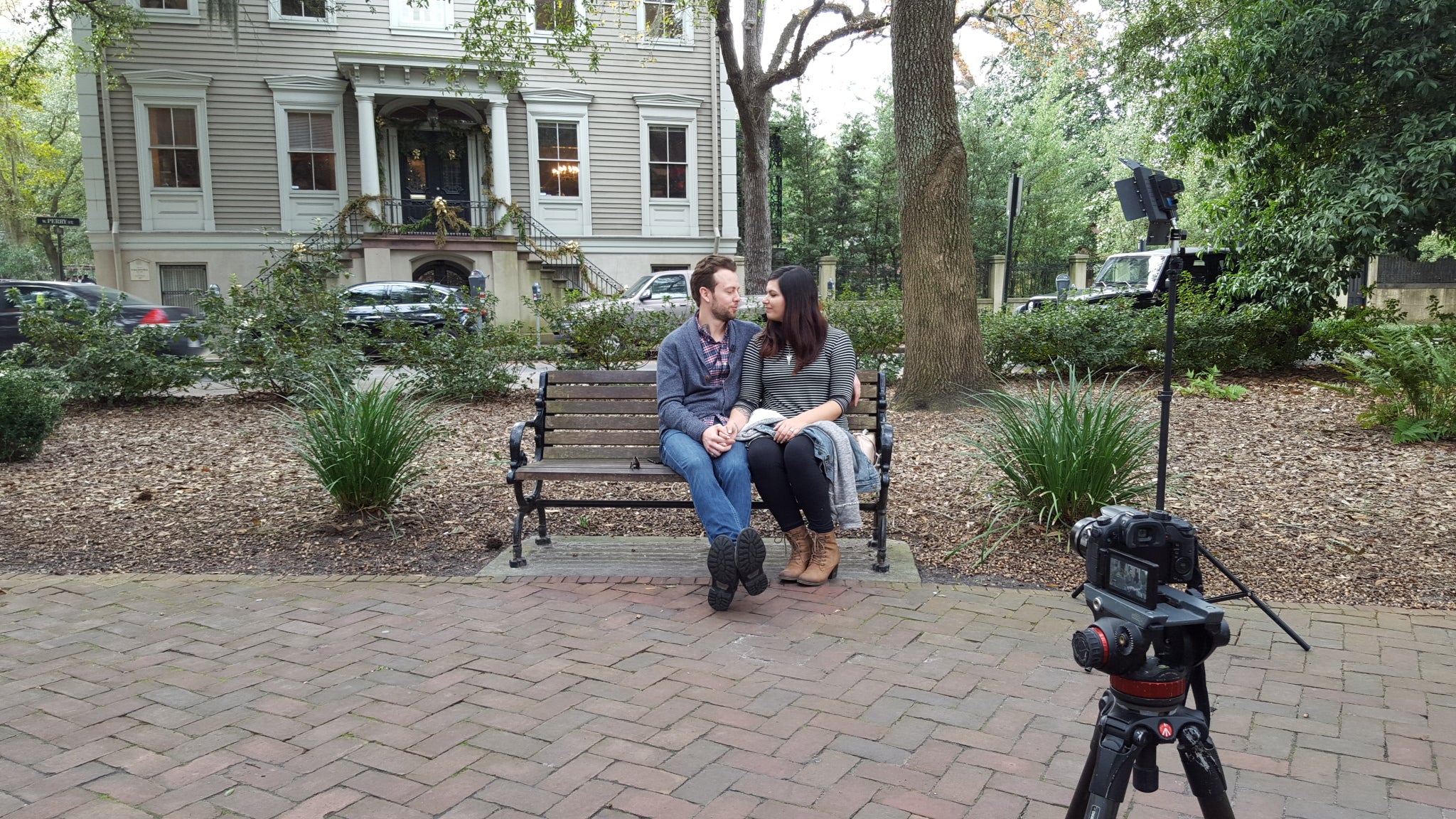 How It Works – Living Story Box. Don't let your story go untold.